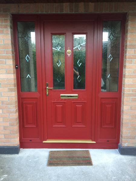 Installation Gallery - Crescent Windows & Doors