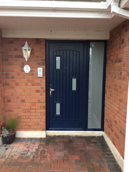 Installation Gallery - Crescent Windows & Doors