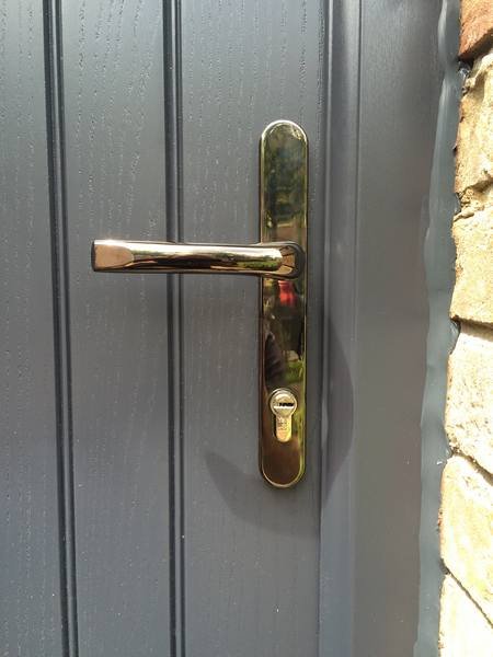 Crescent Windows & Doors