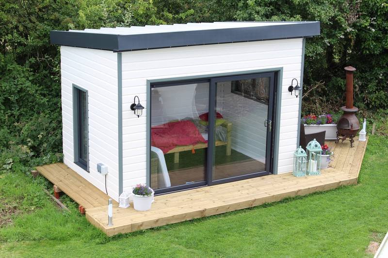 Crescent Windows & Doors