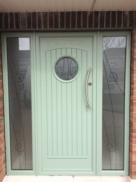 Crescent Windows & Doors