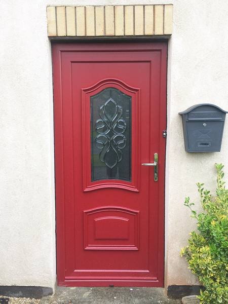 Crescent Windows & Doors