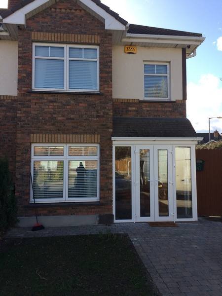 Crescent Windows & Doors