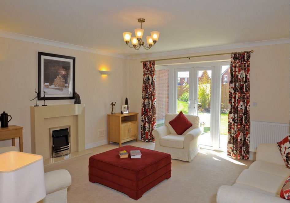 Installation Gallery - Crescent Windows & Doors