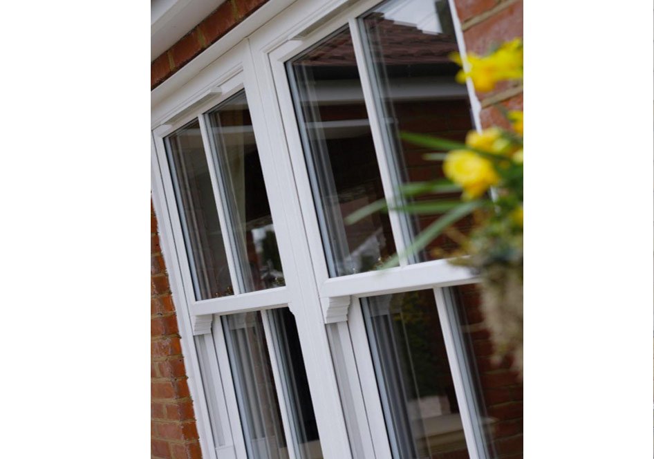 Installation Gallery - Crescent Windows & Doors