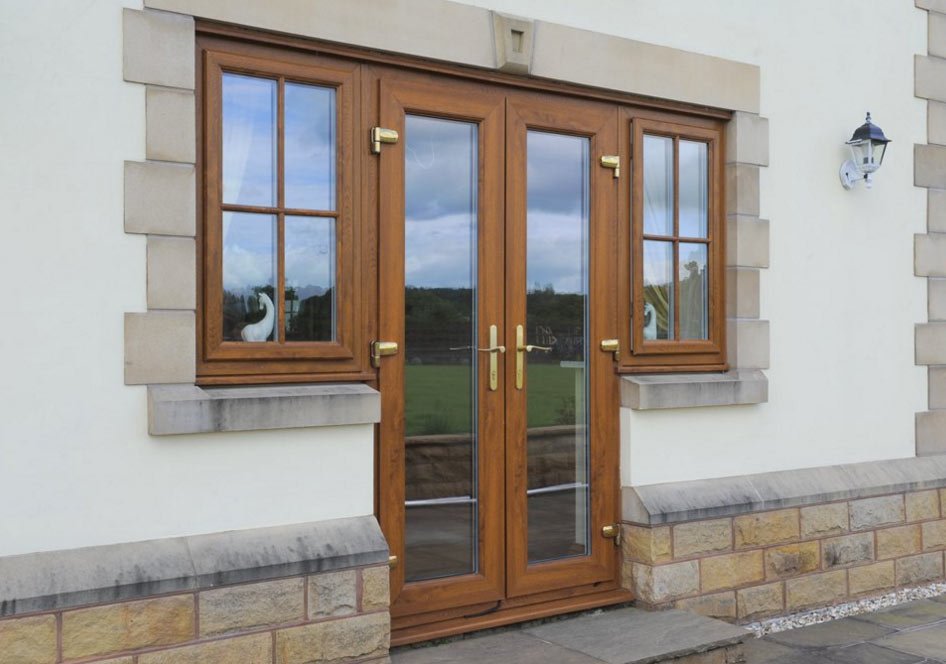 Installation Gallery - Crescent Windows & Doors