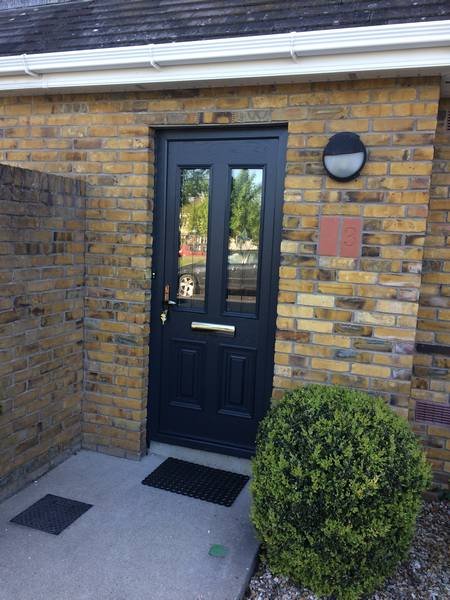 Installation Gallery - Crescent Windows & Doors