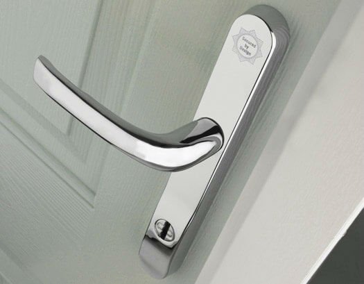 Crescent Windows & Doors