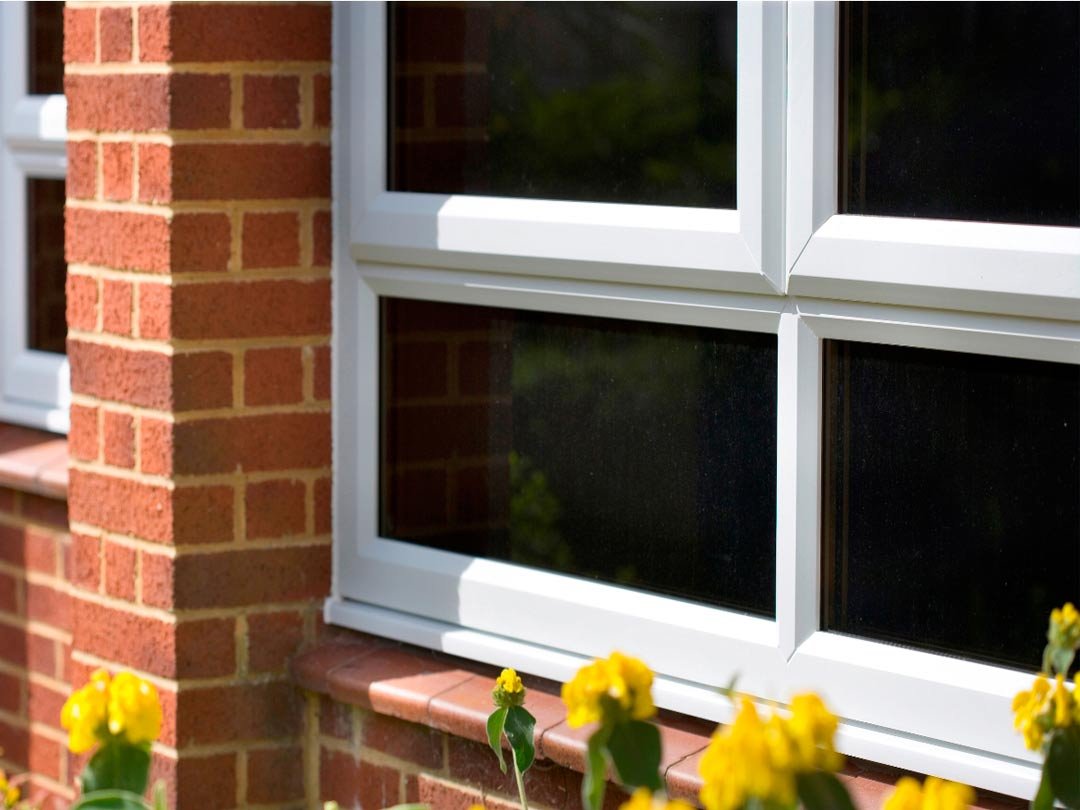 Casement Windows - Crescent Windows & Doors